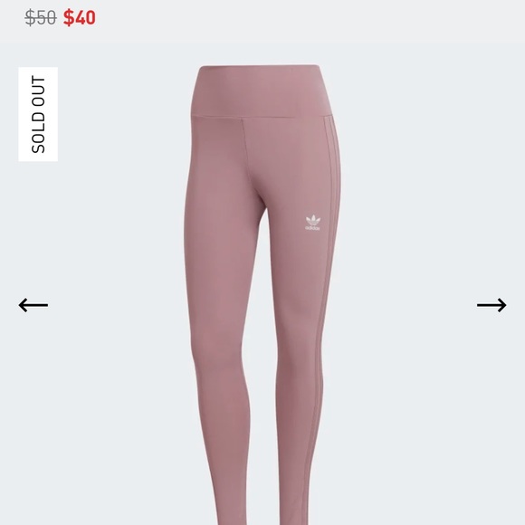 adidas Originals | Pants & Jumpsuits | Adidas Originals Adicolor ...